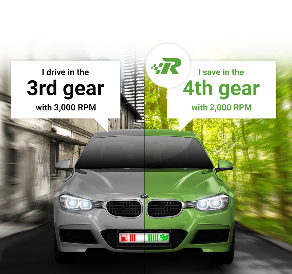 Fuel Economy - ChipTuning