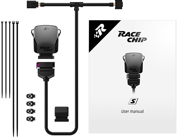 RaceChip S