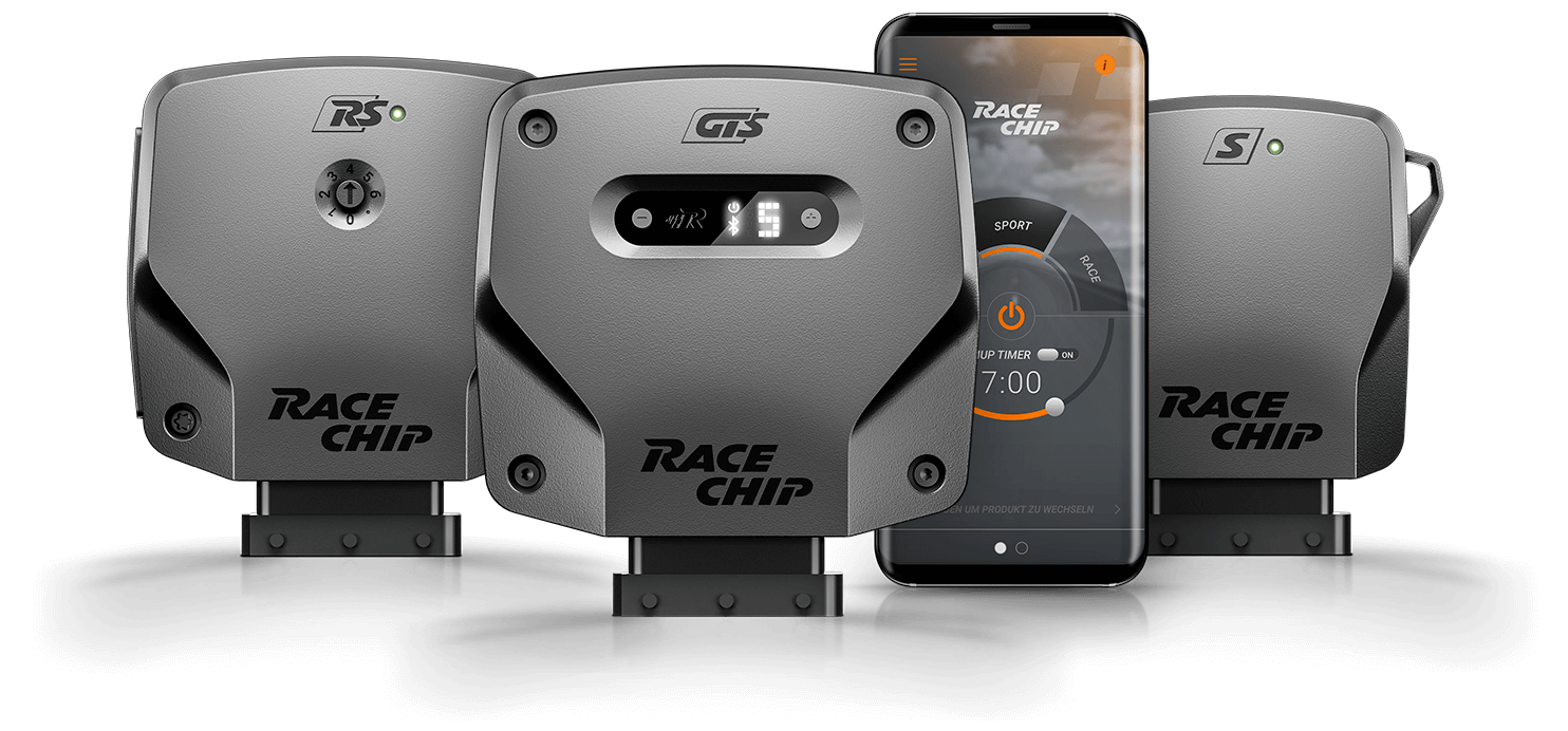 Fuel Economy - ChipTuning