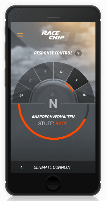 Throttle Tuning
